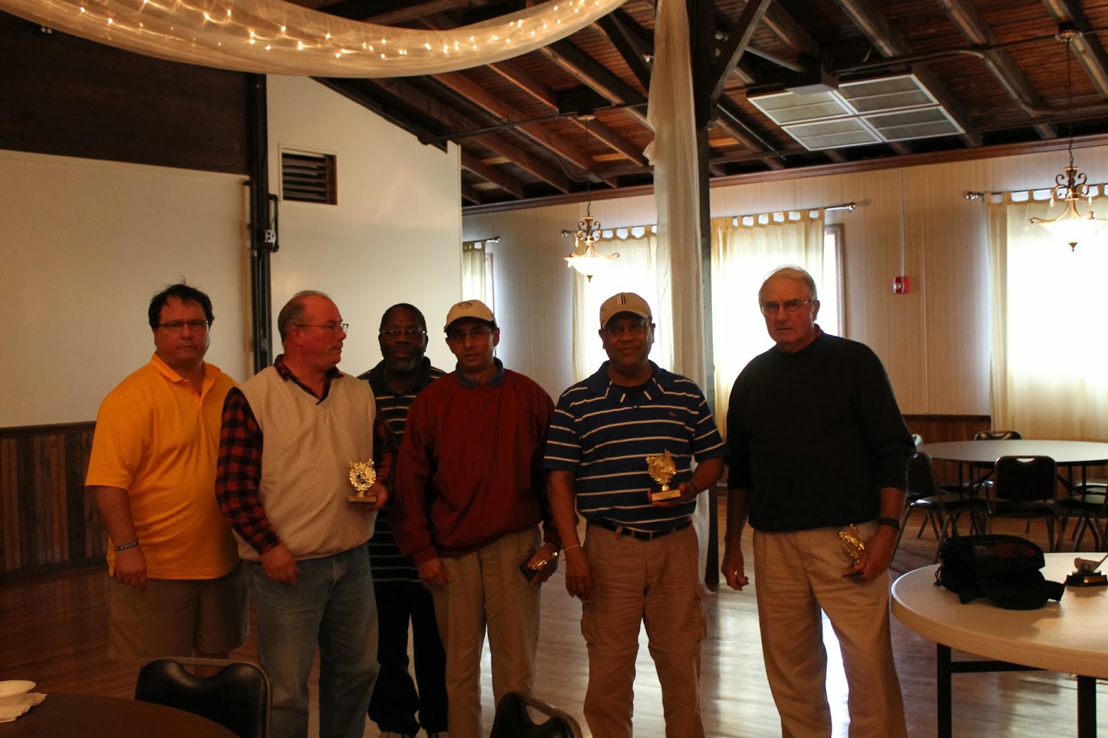Sandbagger Golf League: Sandbagger Open 2013 Photos